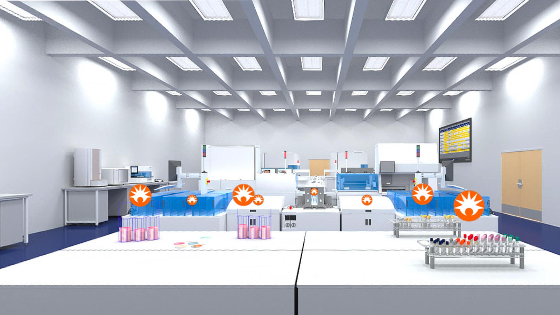 Virtual Lab - BD Academy