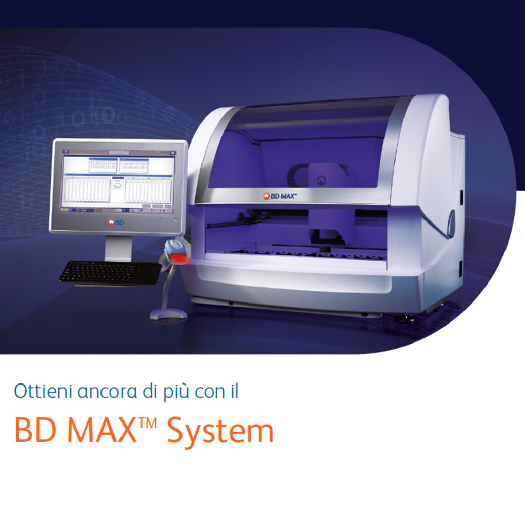 Materiale Informativo - BD Academy