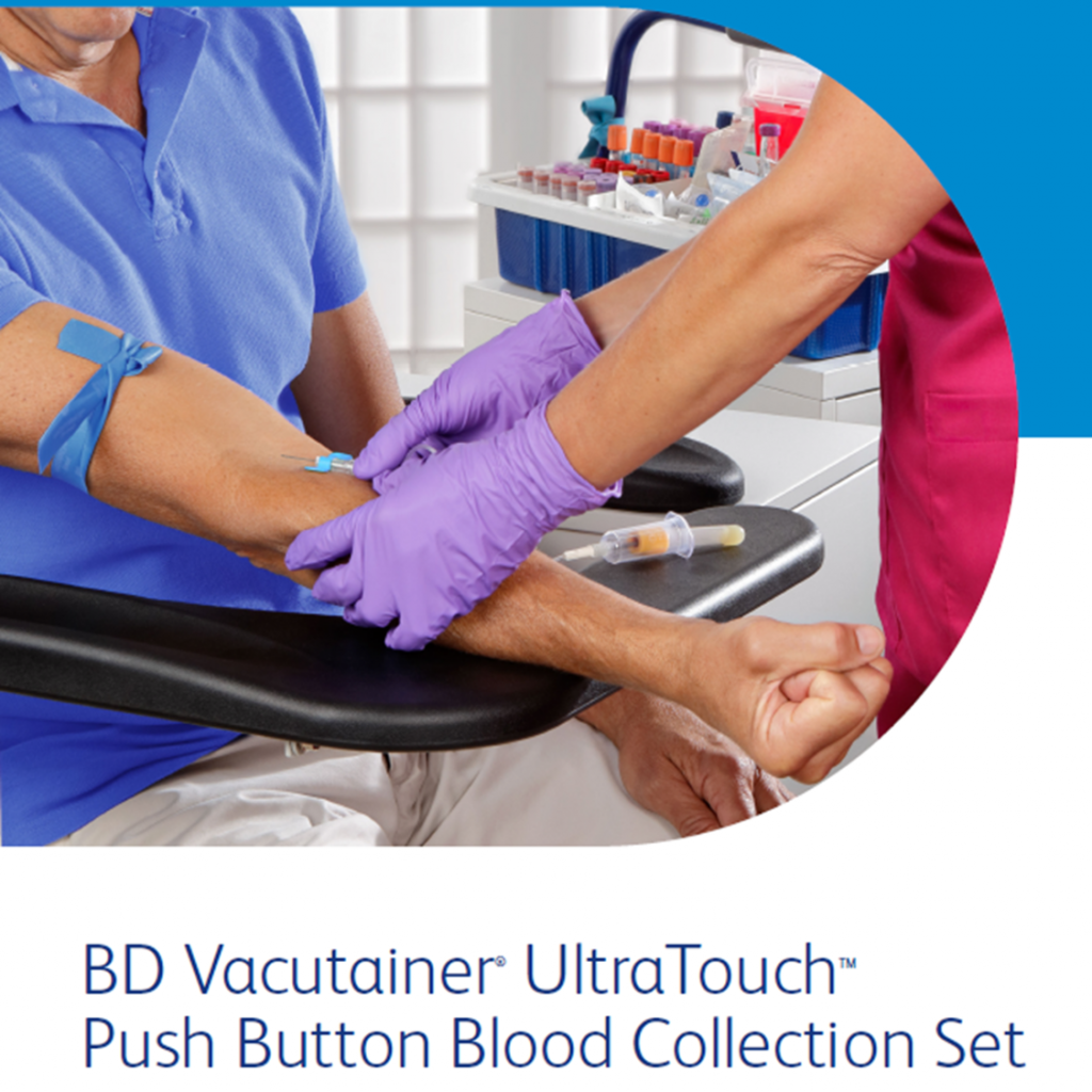 Materiale Informativo - BD Academy